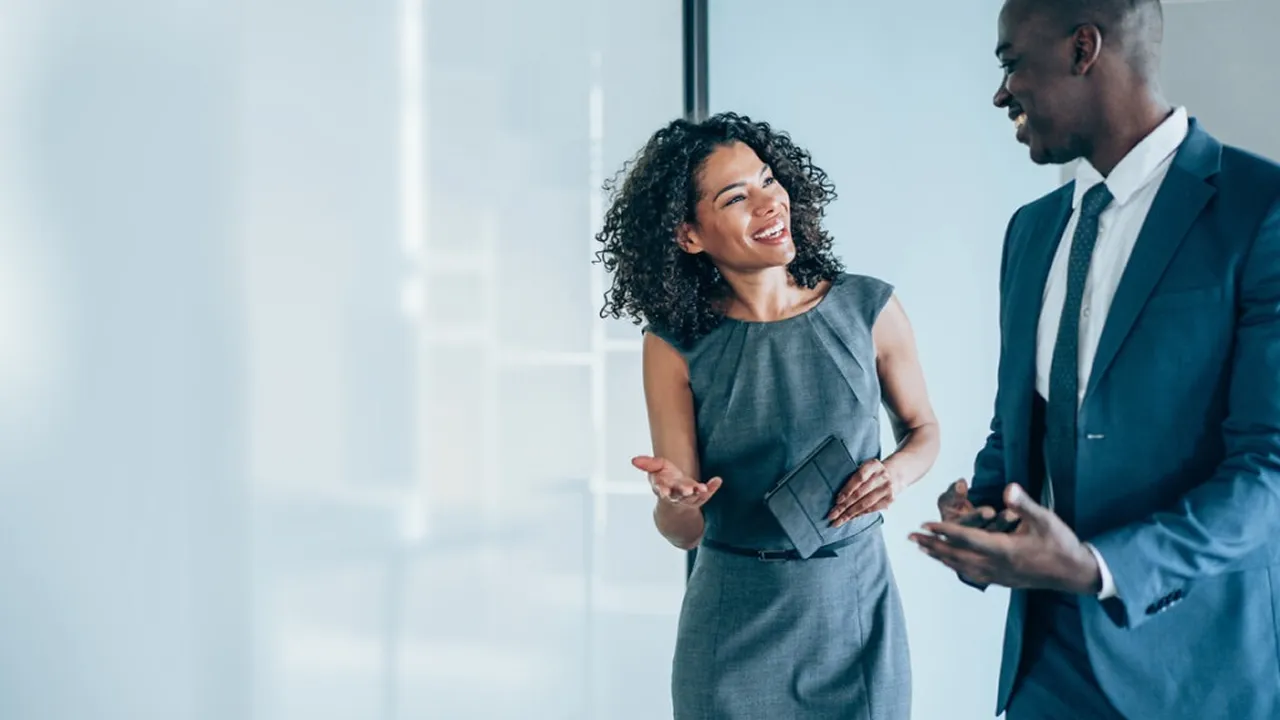 Why Orbus Software Leaders In Enterprise Transformation